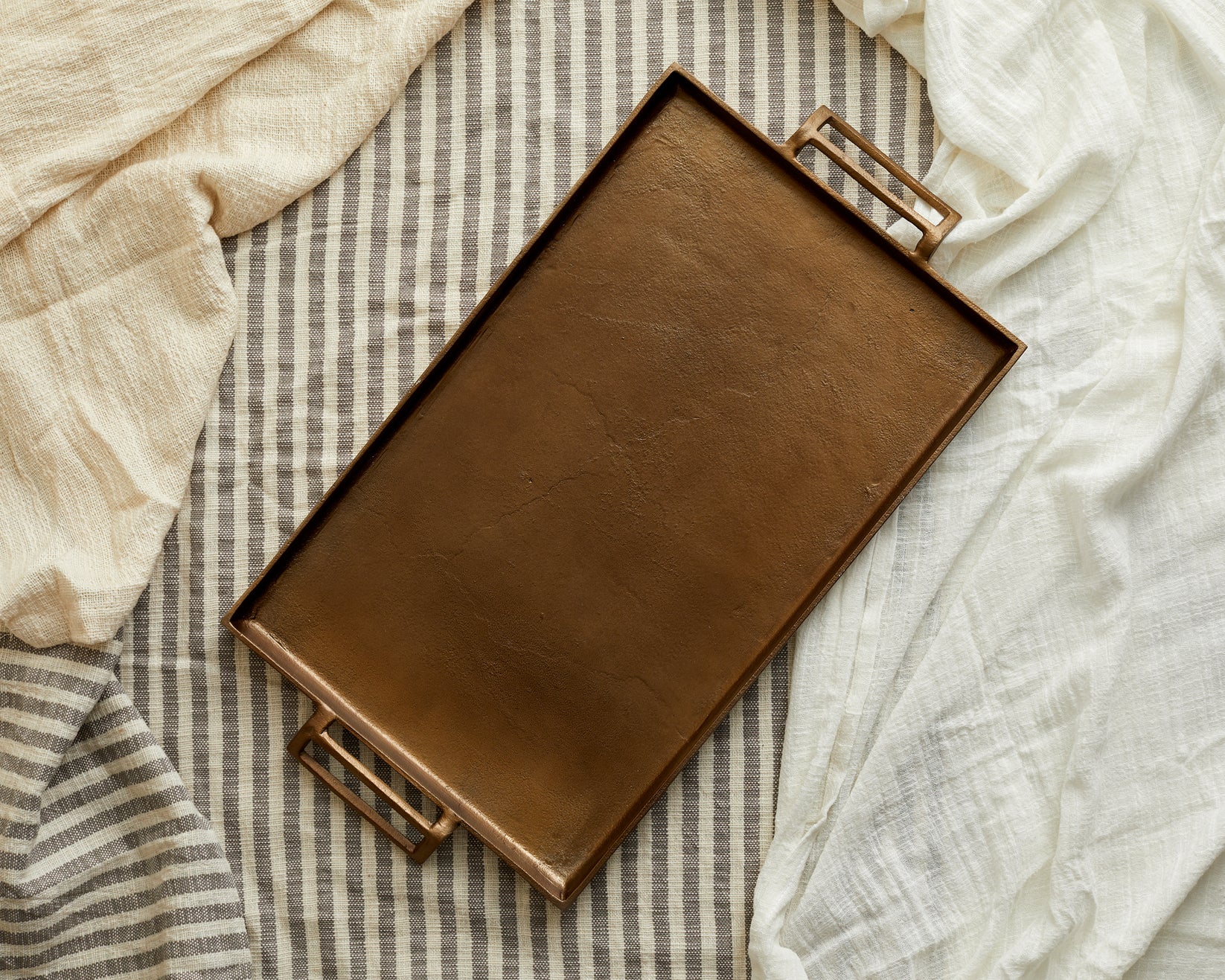 The Ultimate Guide to Caring for Brass Home Accessories – What a Host