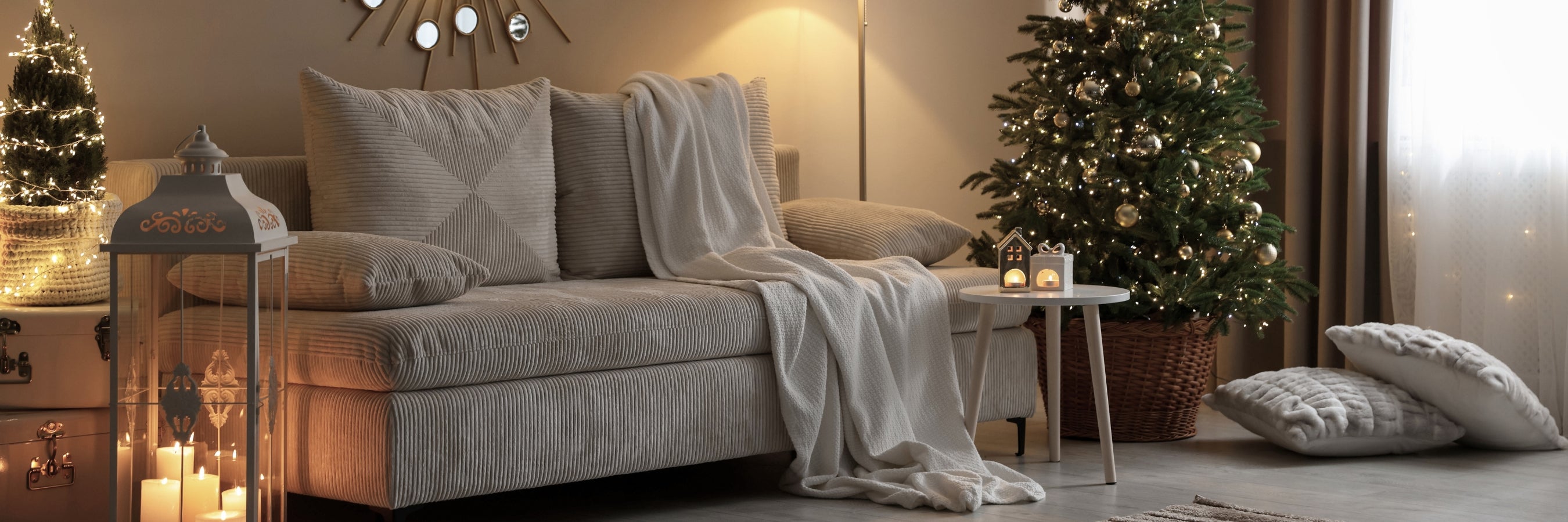 What a Host Home & Hygge Decor