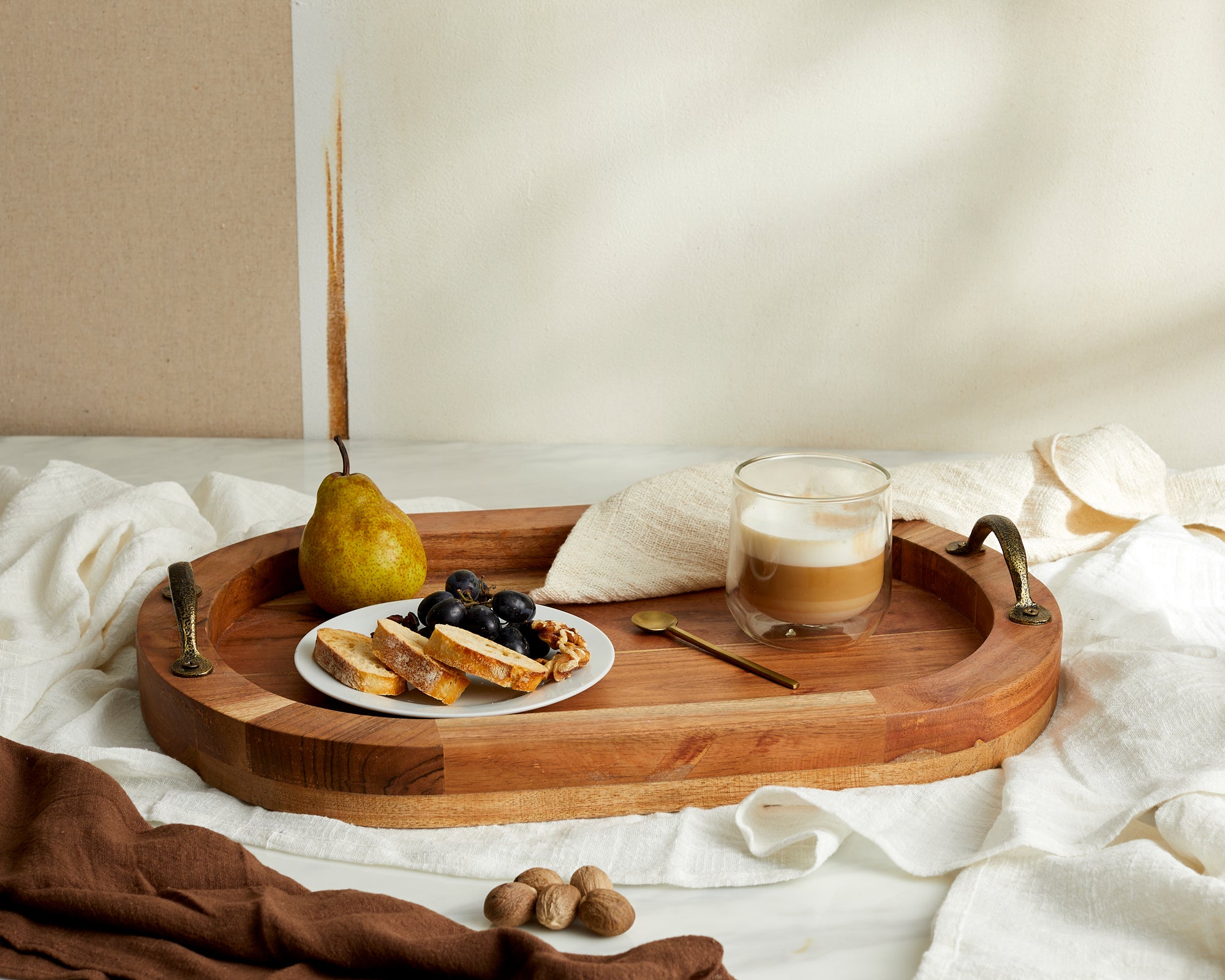 Shop Modern Serving Trays | What a Host Home